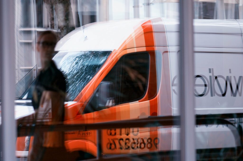 Priority Delivery | Nationwide Courier Service