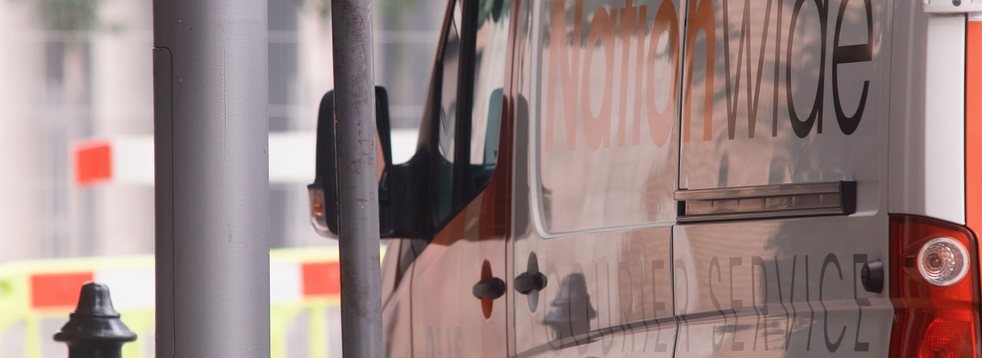 Safe and Secure Delivery | Nationwide Courier Service