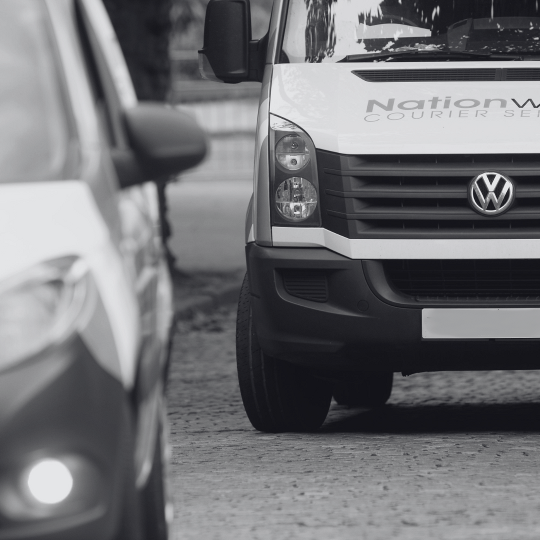 Same Day Delivery Dundee | Nationwide Courier Service