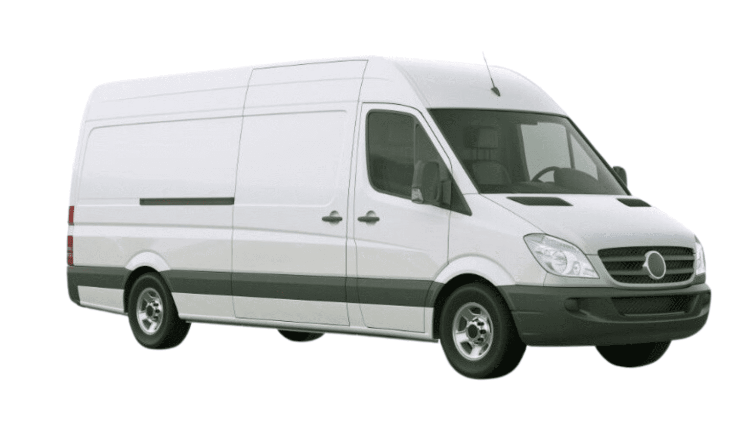 Urgent Same Day Courier Vehicle Size Guide: Choosing the Right Van for ...