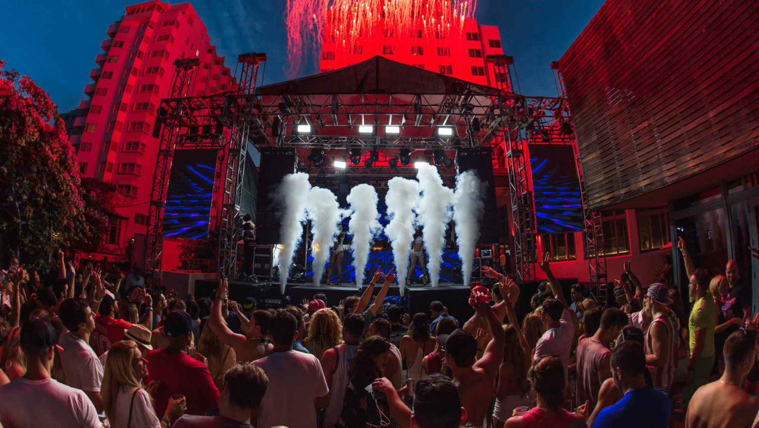 The Role of a Courier for Events: Making the Show Go On in 2025 ...